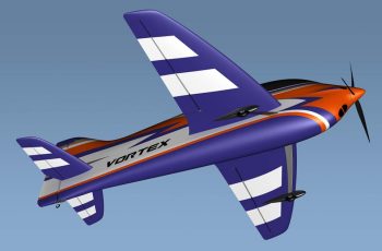 VORTEX F3A model – www.rc-composit.com